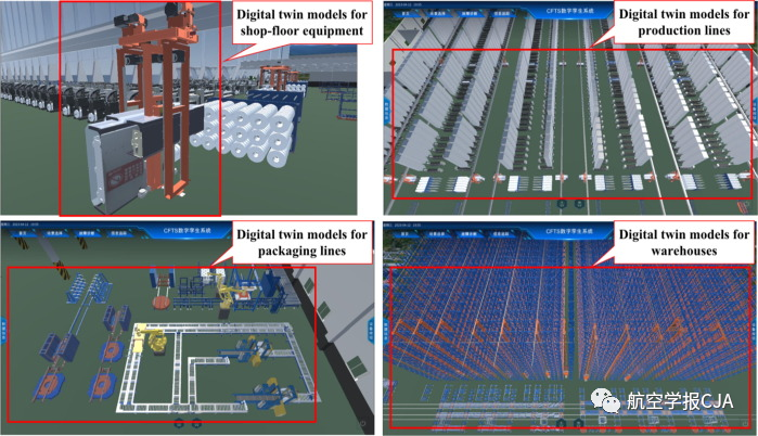 资讯 | makeTwin：首个数字孪生工业软件平台参考架构 - 江苏省数字经济学会